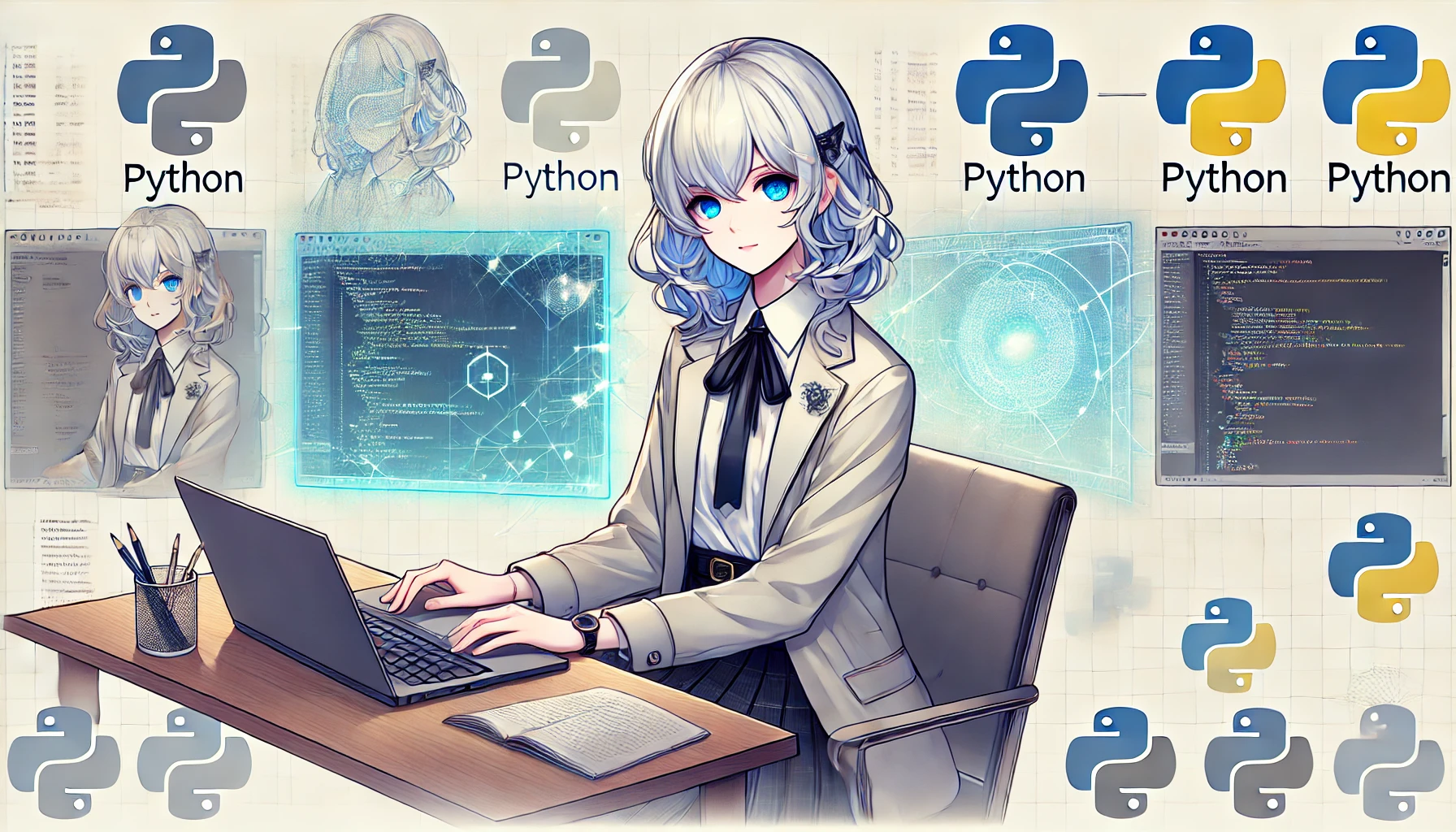 3 Ways to Overload Functions in Python: Basics & Advanced - Pythonプログラミングの世界
