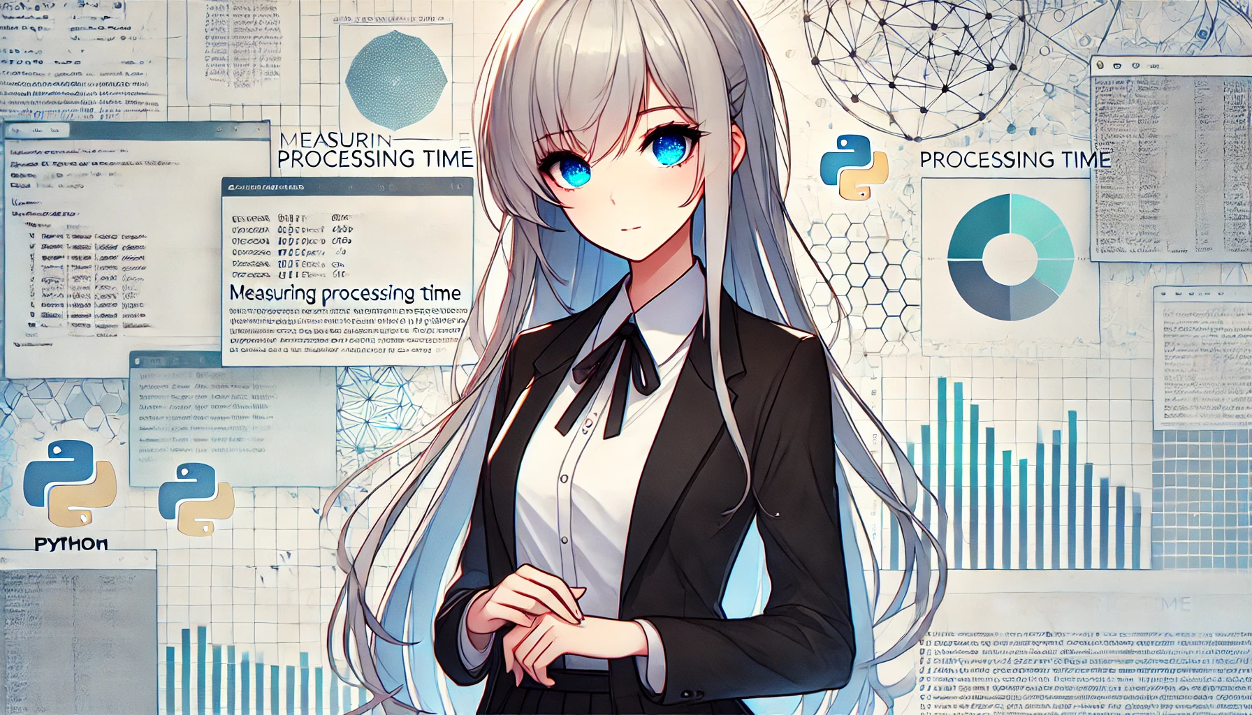 Accurately Measure Python Execution Time – Beginner's Guide - Python ...