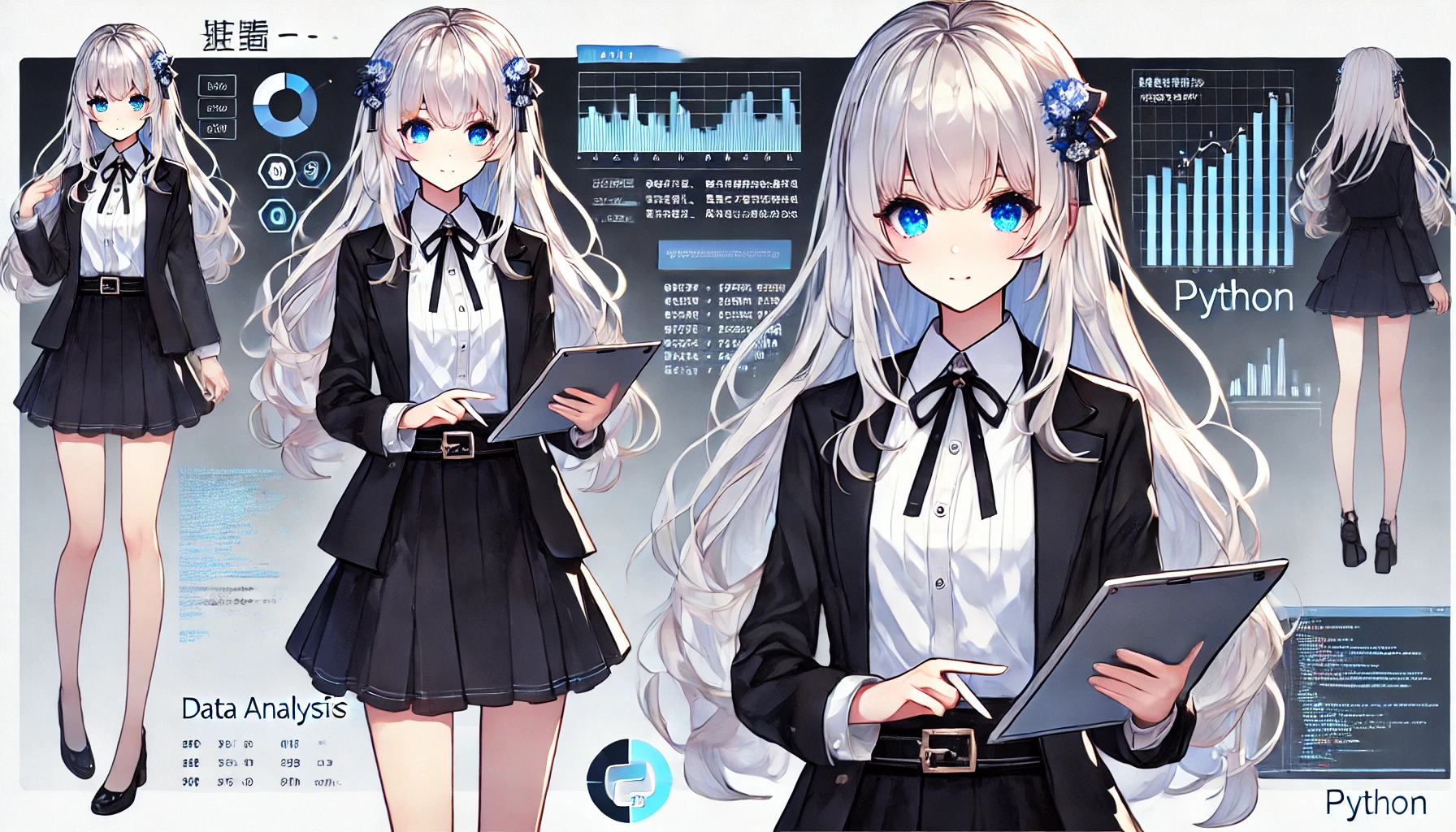 日本語対応！Pythonで始めるテキストマイニング完全ガイド【実践コード付き】 - Pythonプログラミングの世界