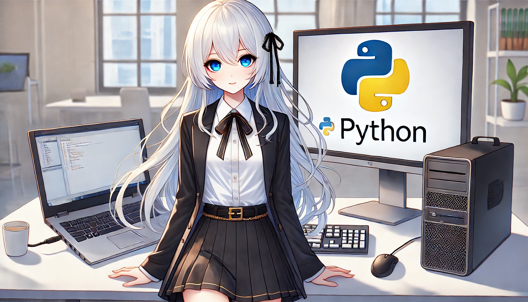初學者必看！深入解析 Python 的安裝位置｜也對應常見問題的解決方法 - Pythonプログラミングの世界