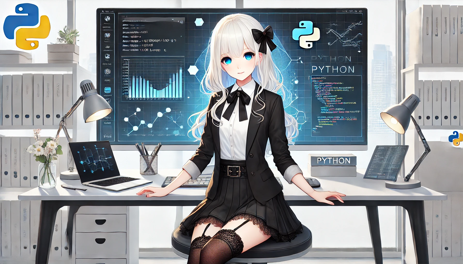 Python Async Programming Guide For Beginners And Intermediates Pythonプログラミングの世界