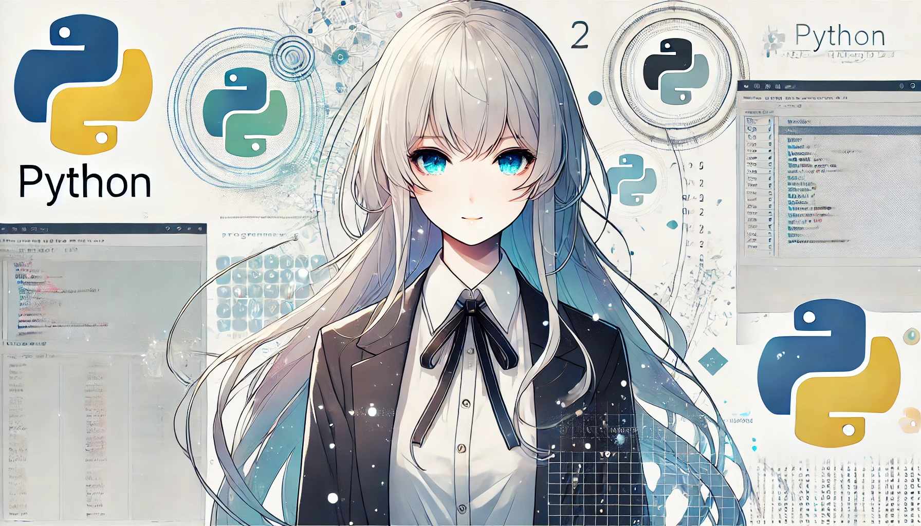 Python: Ziffernanzahl ermitteln und anzeigen – Praktischer Guide für ...