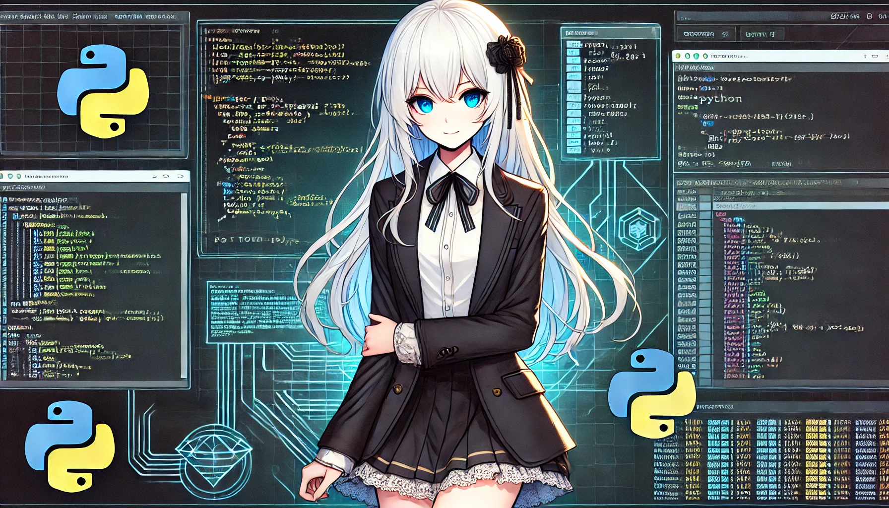 Python CLI Options: argparse, Click, Typer for Beginners - Pythonプログラミングの世界