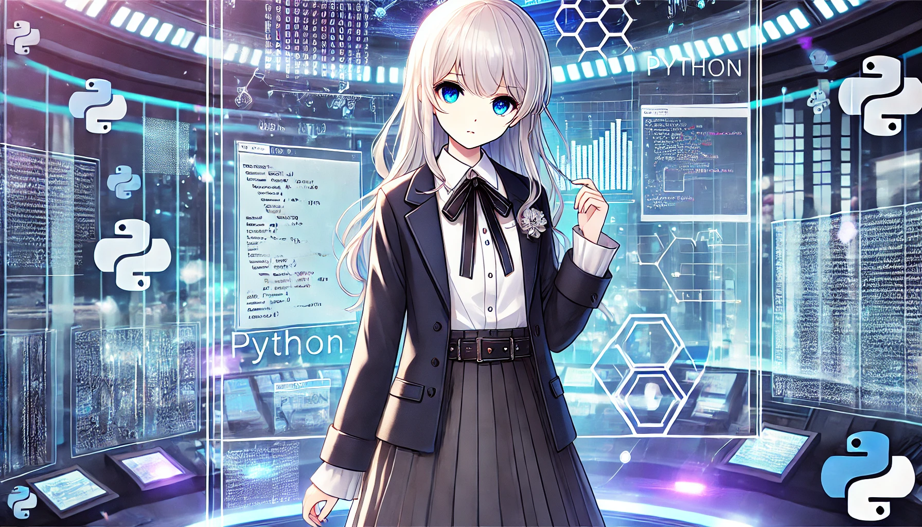 Vollständiger Guide zu Pythons for-in-Schleife | Grundsyntax bis List Comprehensions - Python ...