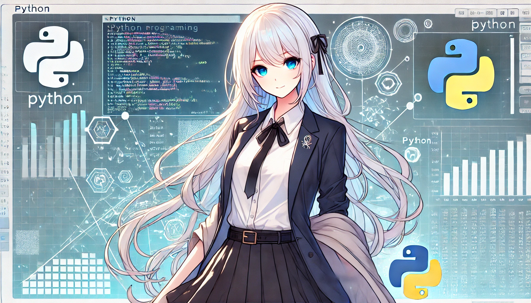 Python Casting Guide: Convert Numbers, Strings & Lists - Pythonプログラミングの世界