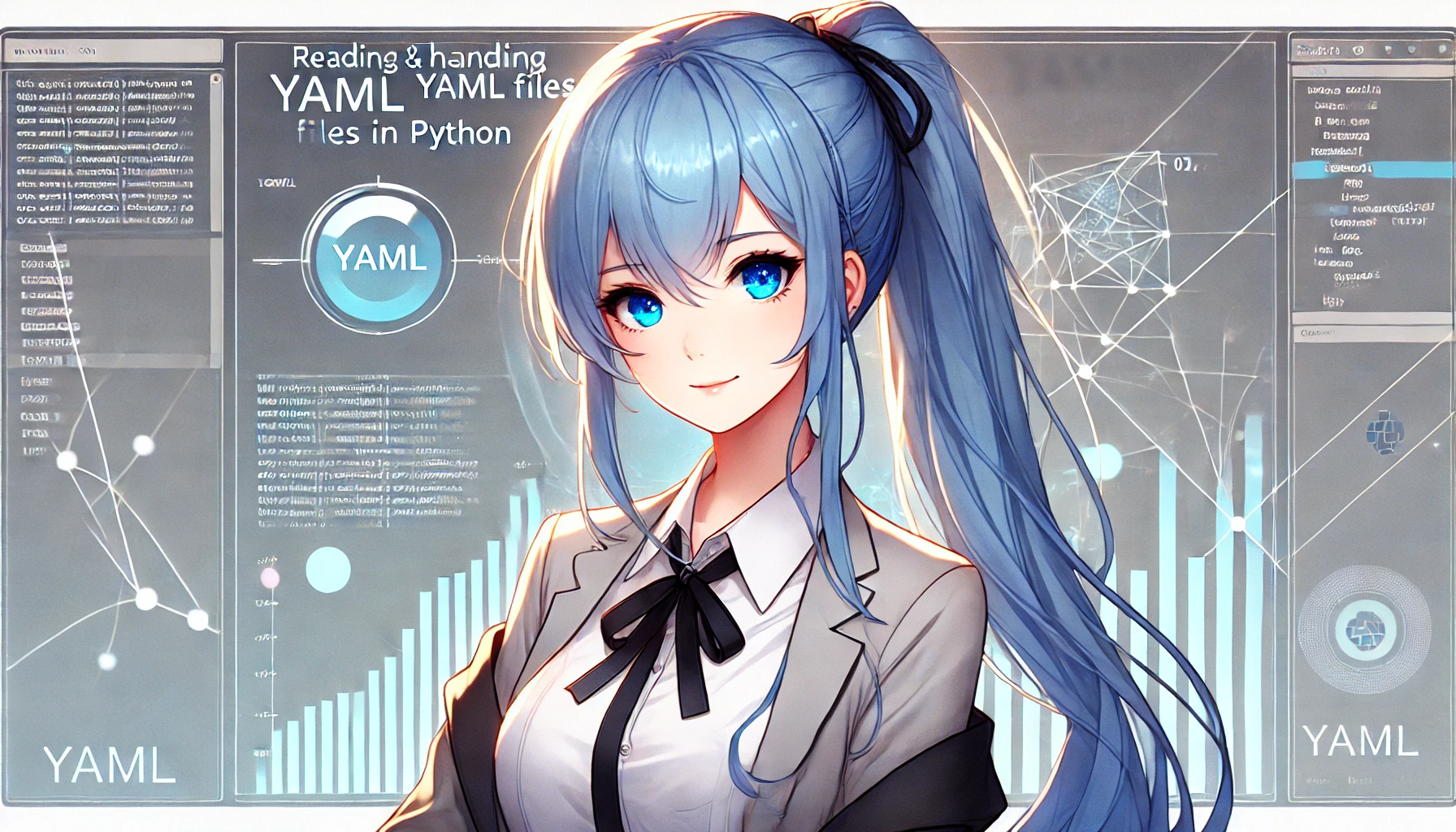 Beginner’s Guide: Safely Load YAML in Python with safe_load - Pythonプログラミングの世界